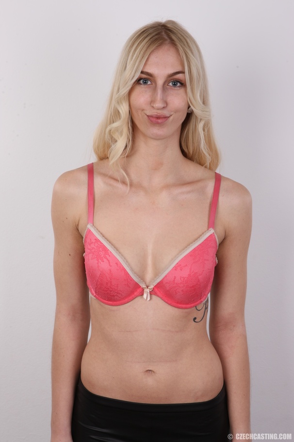 Tall Blue Eyed Blonde Girl Looking Very Sed Xxx Dessert Picture 6