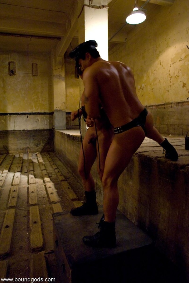 Asian Bdsm Master Torturing And Fucking His Xxx Dessert Picture 5