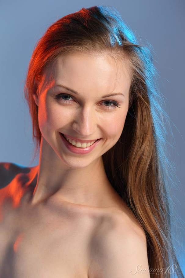 Beautiful Long Haired Chick Ballerina Loves Xxx Dessert Picture 16